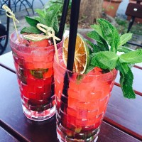 Evolution of Vegetables – Gemüse ist gesund…